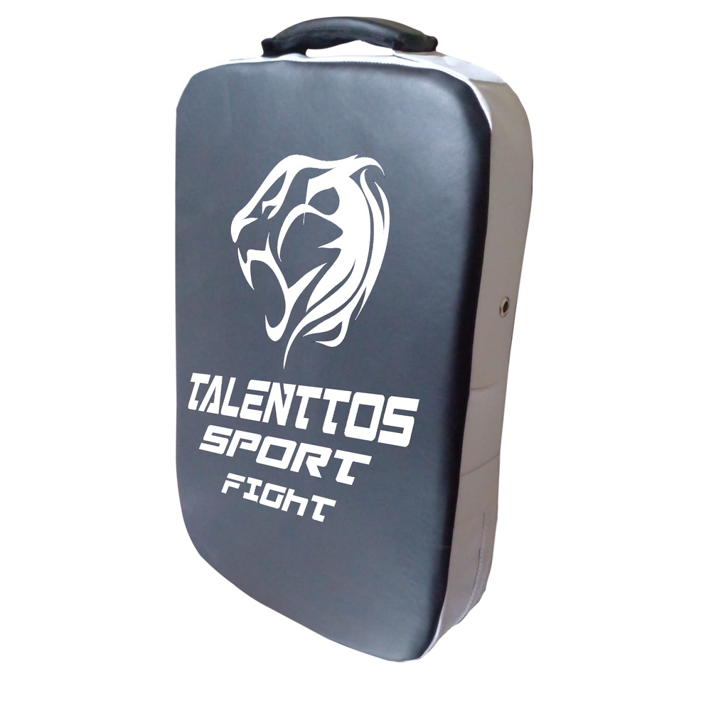 Escudo Aparador de chute Muay Thai | Shopee Brasil