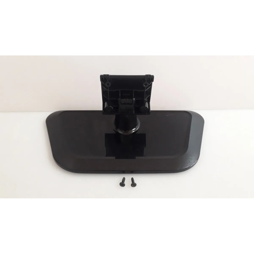 Base Pedestal Tv LG 22ln4500 - 22ma33n-ps - Leia | Shopee Brasil