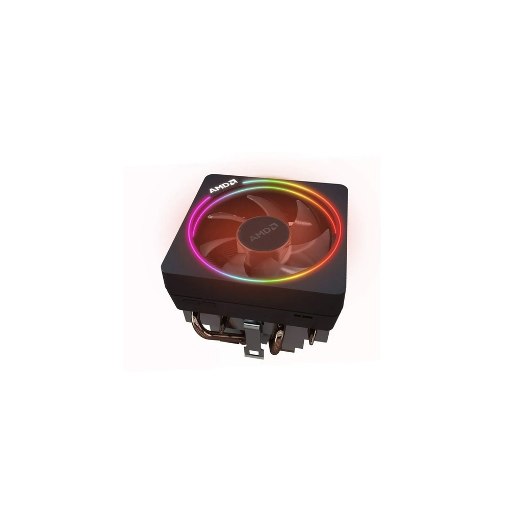 Cooler: Wraith Prism with RGB LED Novo ORIGINAL | Shopee Brasil