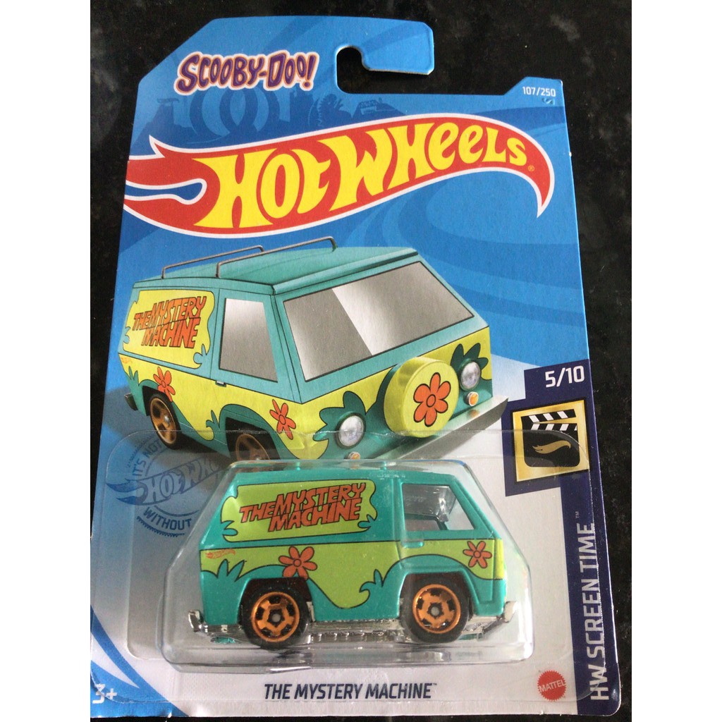 Hot wheels Mystery Machine | Shopee Brasil Hot wheels Mystery Machine | Shopee Brasil