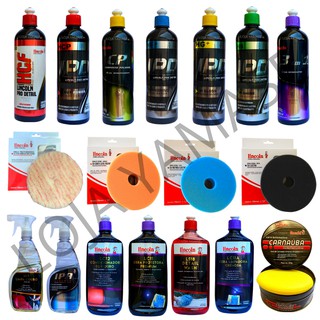 Massa De Polir Vonixx Vintex Tira Mancha E Riscos | Shopee Brasil