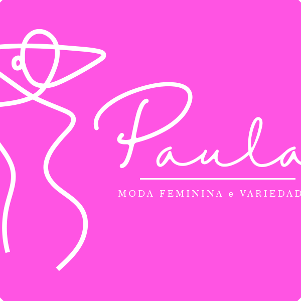 Paula Moda Feminia, Loja Online | Shopee Brasil