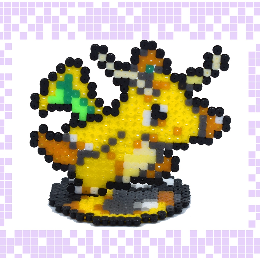 Dragonite Bead Sprite