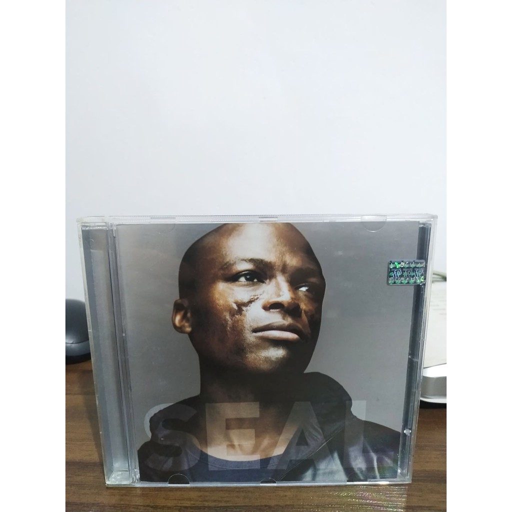 Cd Seal IV | Shopee Brasil