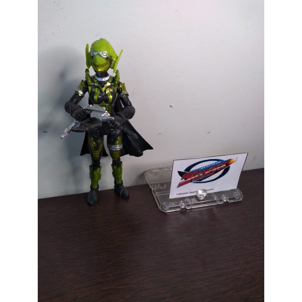 Power Rangers Beast Morphers Cybervillain Roxy | Shopee Brasil