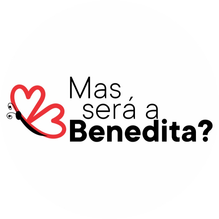 Será a Benedita?, Loja Online | Shopee Brasil