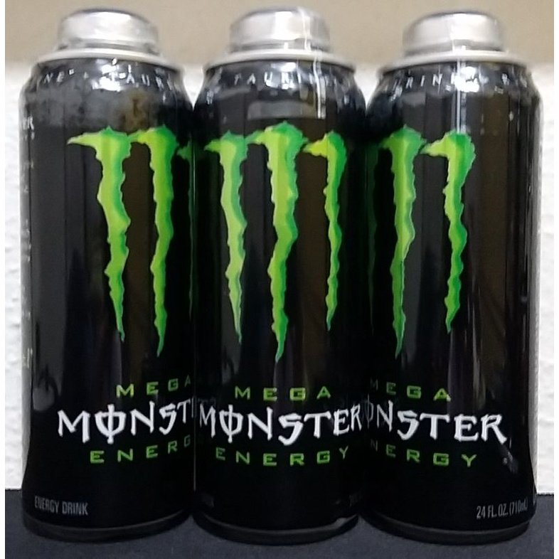 Monster Energy Mega 710ml | Shopee Brasil