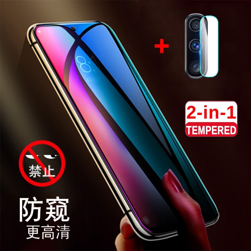 Xiaomi Mi 9 Lite Privacidade Vidro Temperado Mi9t A3 Pro 8 Mi9 Se