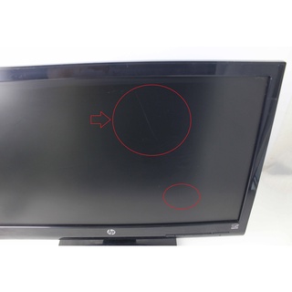 MONITOR HP L185X WIDESCREEN 18.5 POLEGADAS-LCD | Shopee Brasil