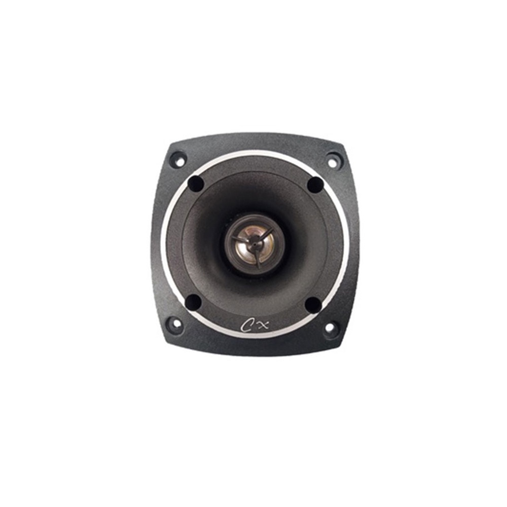 Twiter 120wrms Super Tweeter Piezo Eletrico | Shopee Brasil