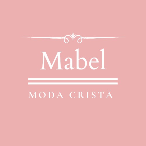 Mabel Moda Cristã, Loja Online | Shopee Brasil