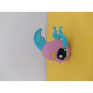 LPS Littlest Pet Shop peixinho | Shopee Brasil