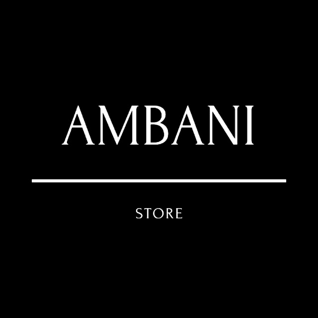 ambani, Loja Online | Shopee Brasil