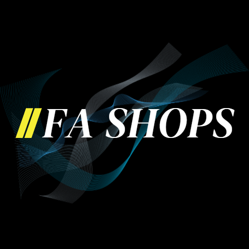 FA SHOPS, Loja Online | Shopee Brasil
