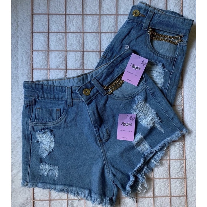 Short | Shopee Brasil