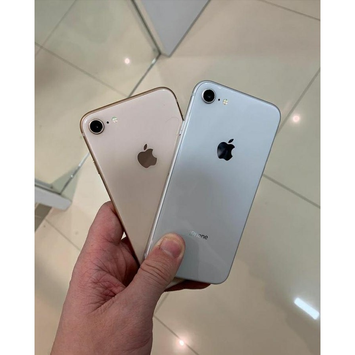 iPhone 8 64gb Rose - Pronta Entrega | Shopee Brasil