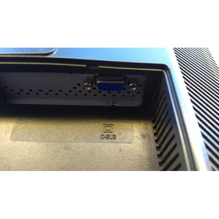 Monitor LG Flatron L1552s-sf 15 | Shopee Brasil