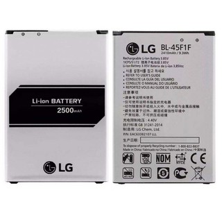 Bateria Para Lg K9 bl-45f1f | Shopee Brasil