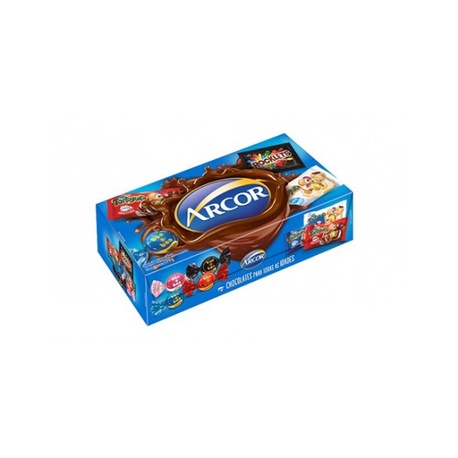 Caixa de Bombons Arcor 146g | Shopee Brasil