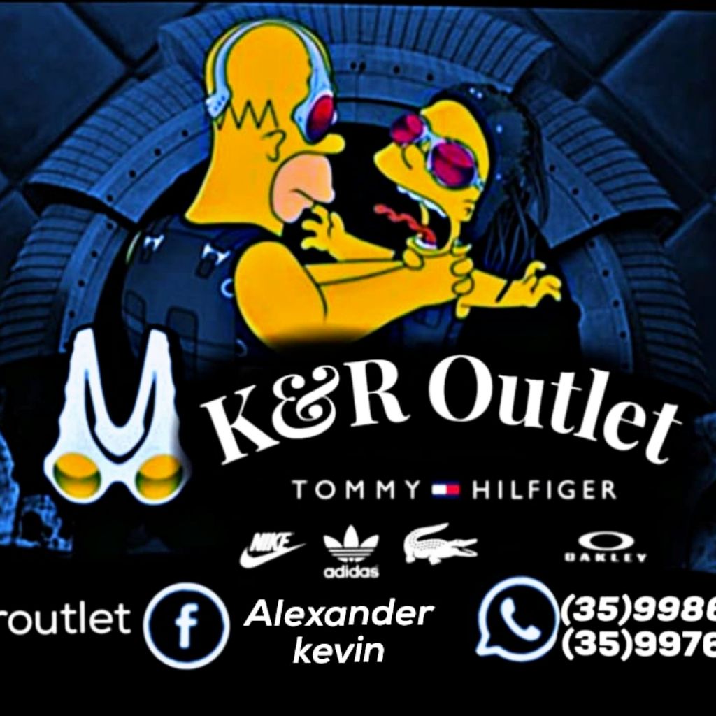 KeR outlet, Loja Online | Shopee Brasil