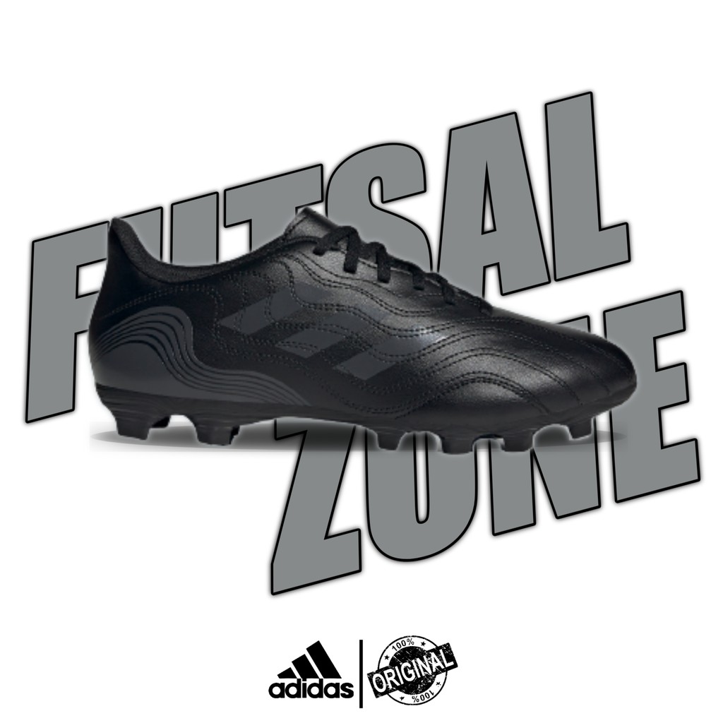 Chuteira Adidas Original Copa Sense 4 Fxg | Shopee Brasil