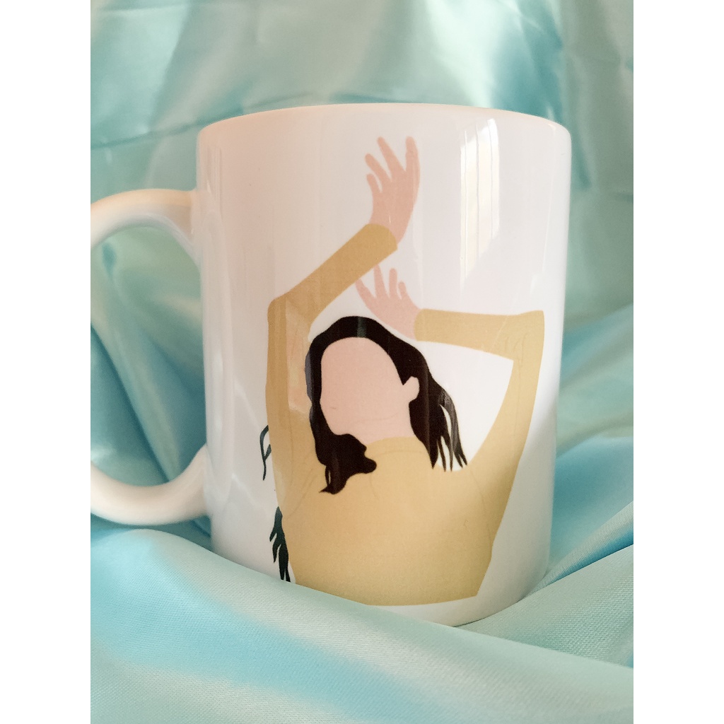 Caneca Sofia Carson - LOUD | Shopee Brasil