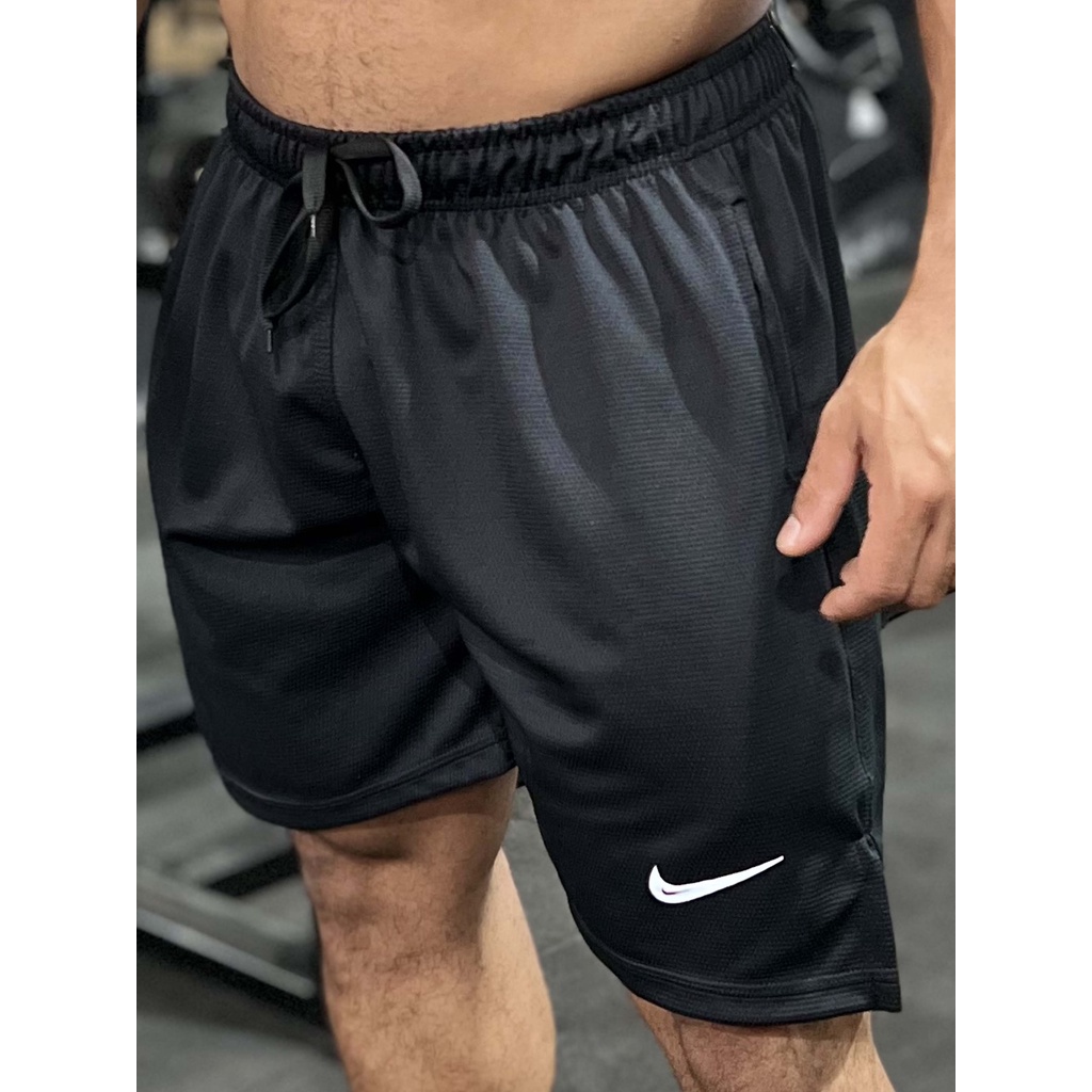 Short Esportivo Masculino Para Treino / Musculação / Verão / Fitness ...