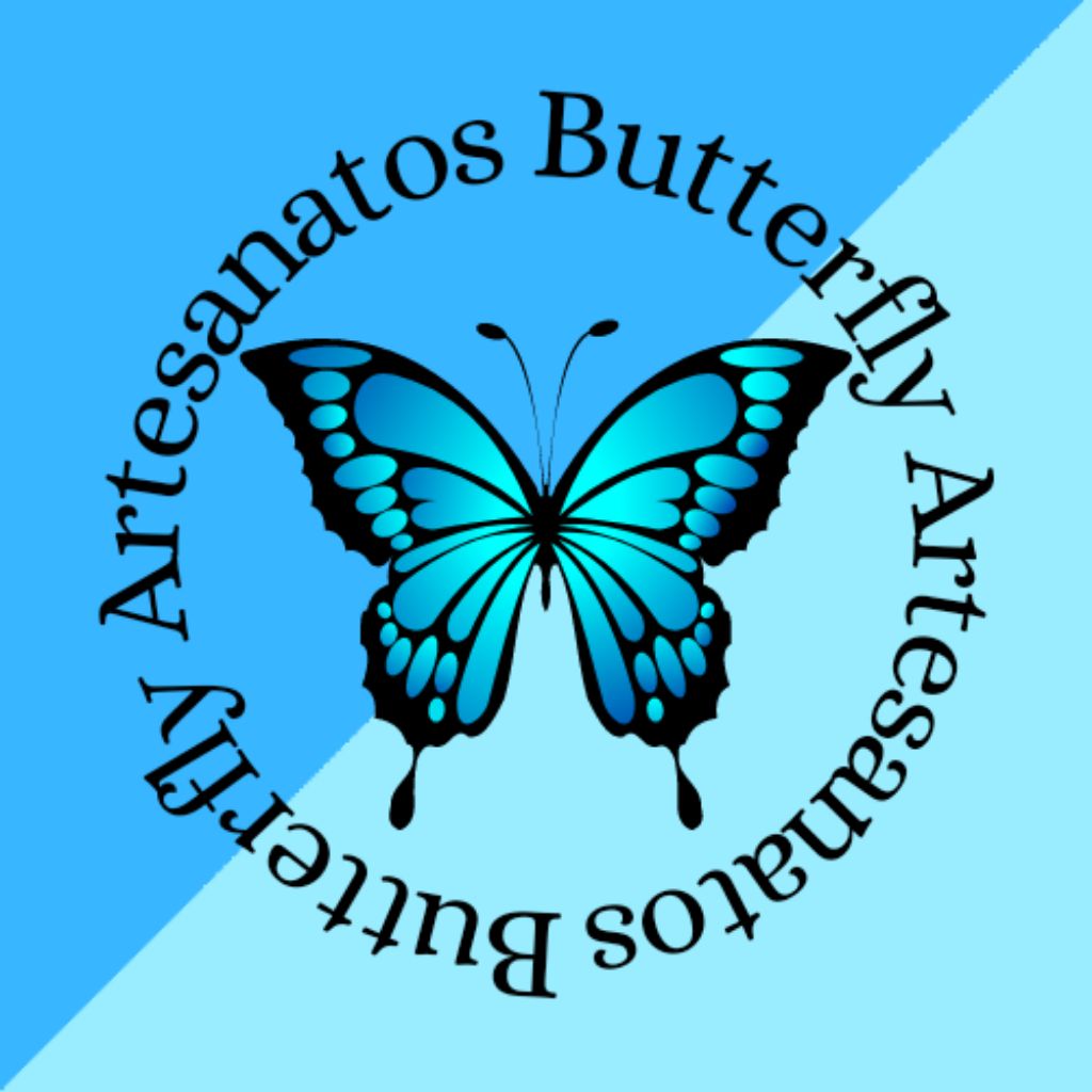 Butterfly Artesanatos, Loja Online | Shopee Brasil