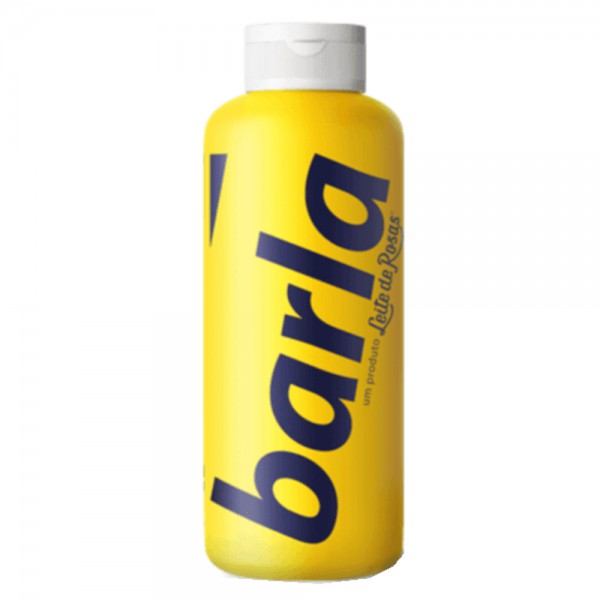 Talco Barla 140gr Ajuda a Acabar com Mau Odor do Pés Normaliza a ...