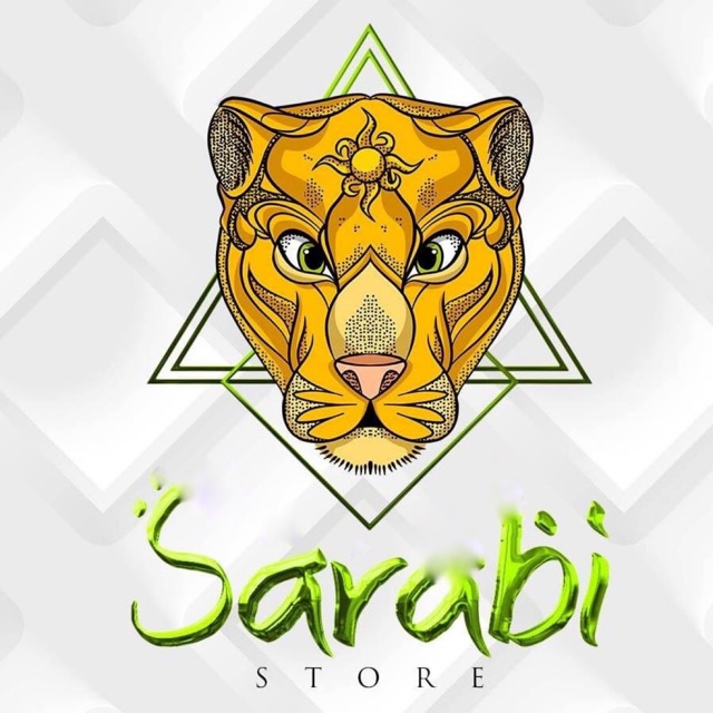 SARABI STORE, Loja Online | Shopee Brasil