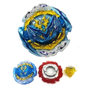 Beyblade Burst Dynamite B-188 - CYCLONE BELIAL + Lançador LR | Shopee ...