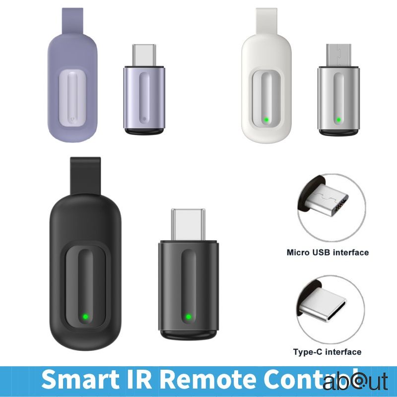 Mini adaptador tipo C/Interface Micro USB Universal Controle Remoto ... Mini adaptador tipo C/Interface Micro USB Universal Controle Remoto ...