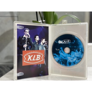 DVD “KLB O MAIOR SHOW POP DO BRASIL” | Shopee Brasil