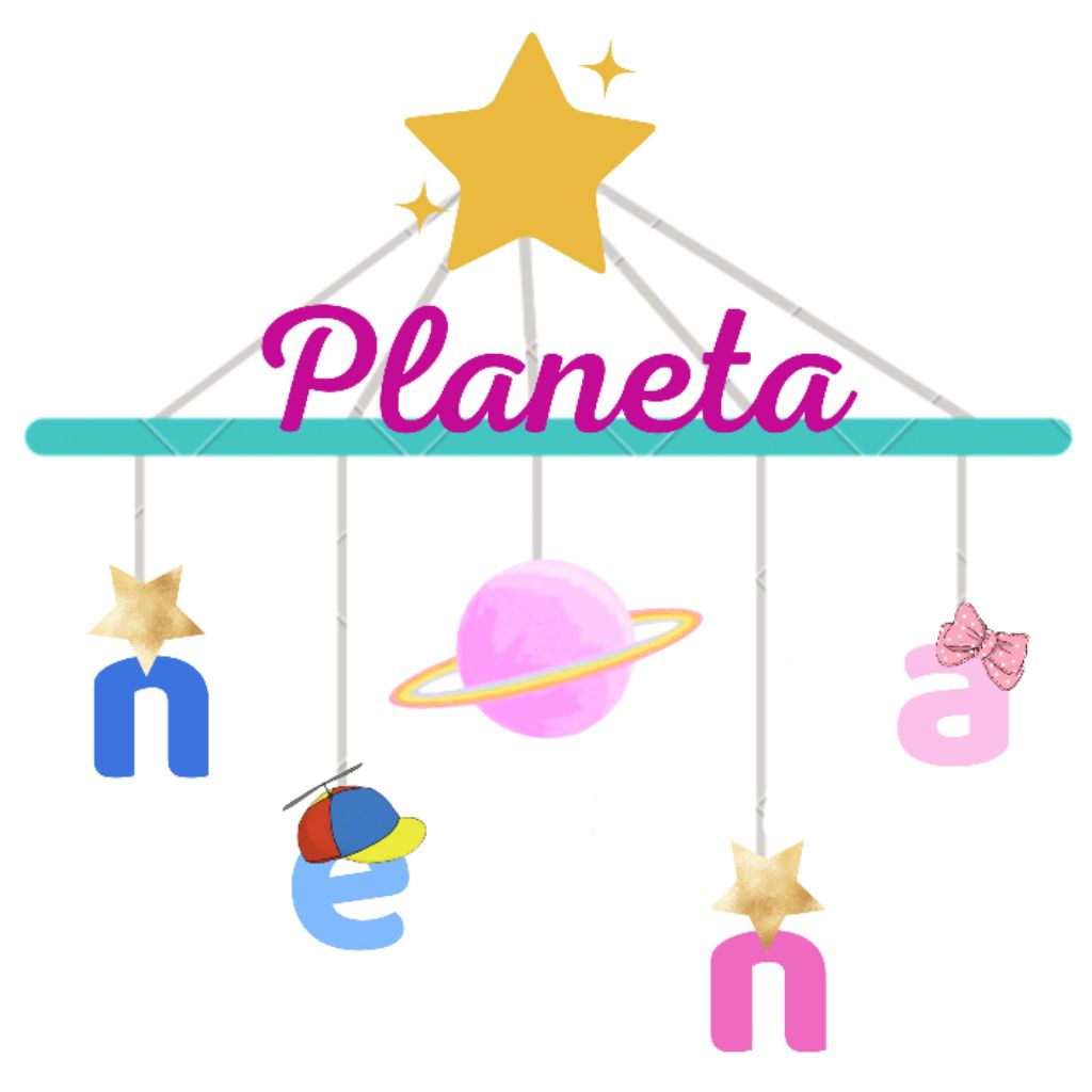 Planeta Nena, Loja Online | Shopee Brasil