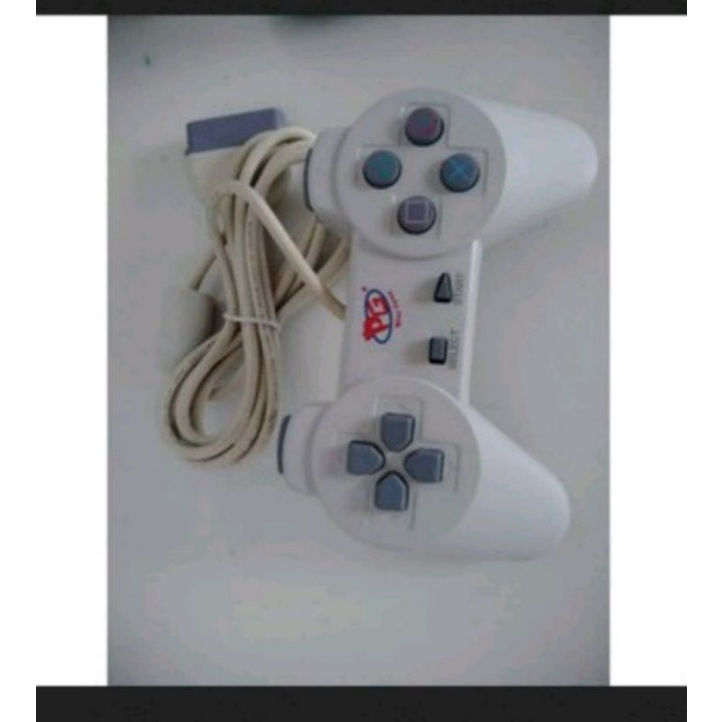 Controle PS one - Playstation | Shopee Brasil