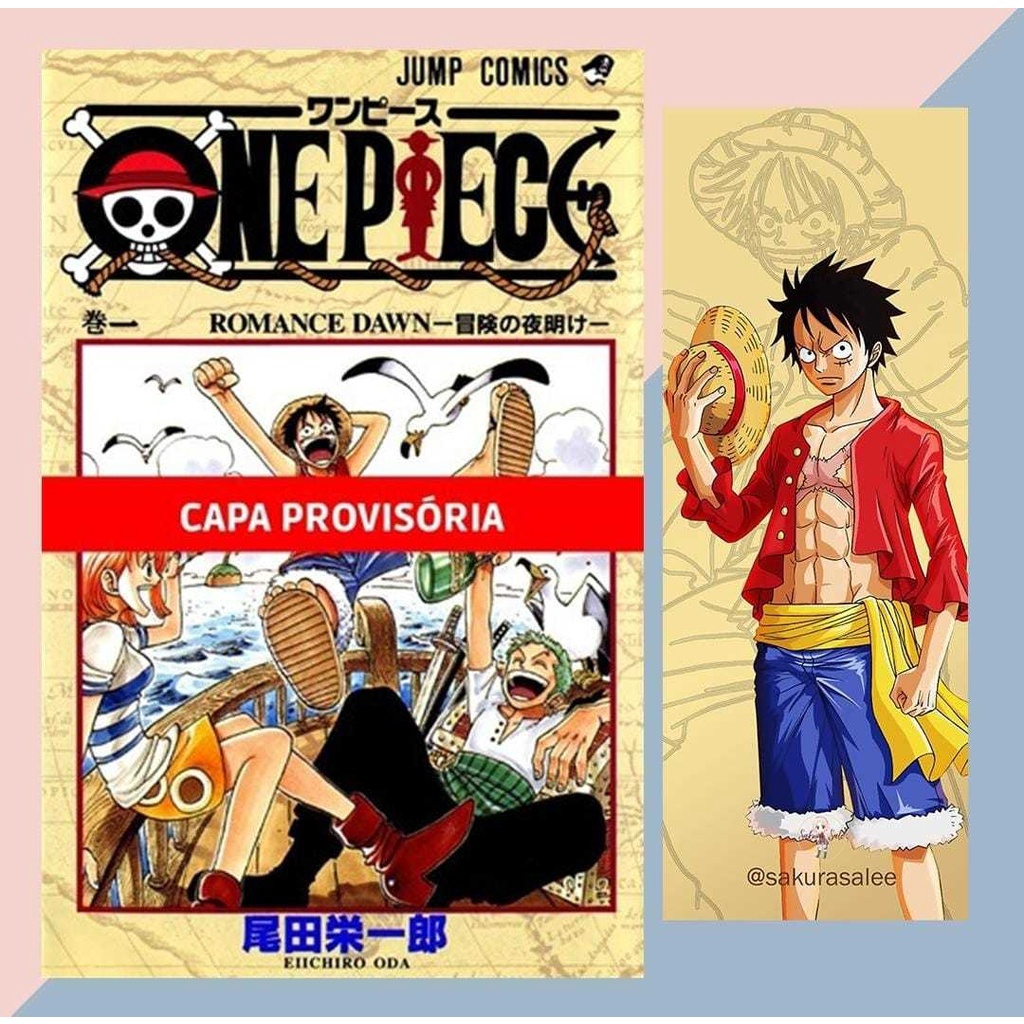 One piece 3 em 1 Volume 1 e 3- PANINI | Shopee Brasil One piece 3 em 1 Volume 1 e 3- PANINI | Shopee Brasil