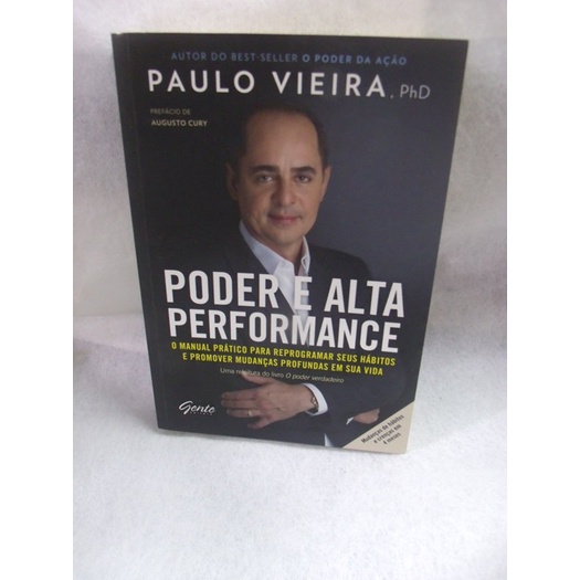 Poder e Alta Performance | Shopee Brasil