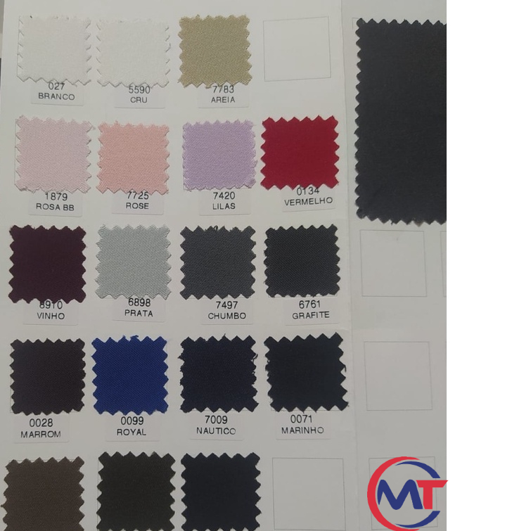 TECIDO TWO WAY 10 METROS X 1.50M (Largura) "Oxford com Elastano ...