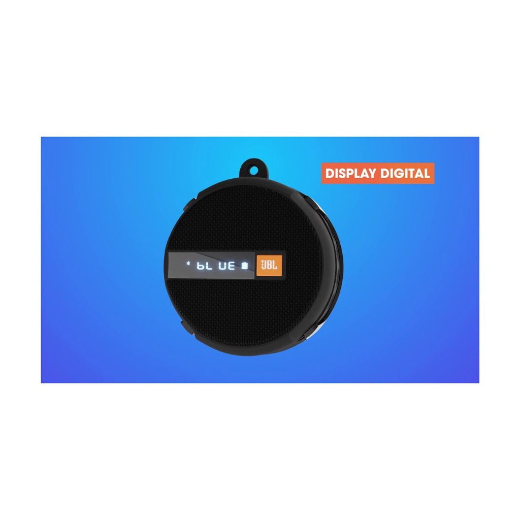 Caixa De Som Bluetooth - Wind 2 Jbl | Shopee Brasil