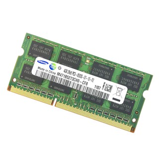 Samsung 2GB/4GB/8GB Ddr2 Ddr3 800/1066/1333/1600mhz Sombalm Ram Ddr3L Laptop Notebook De Memória ...