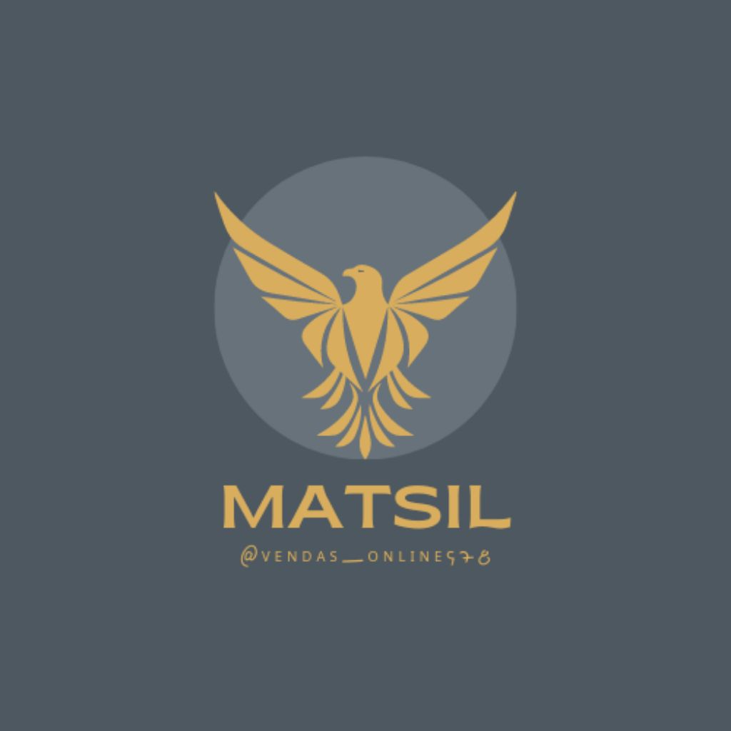 MatSil, Loja Online | Shopee Brasil