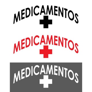 Adesivo Medicamentos - etiqueta adesiva - informativo / organizador ...