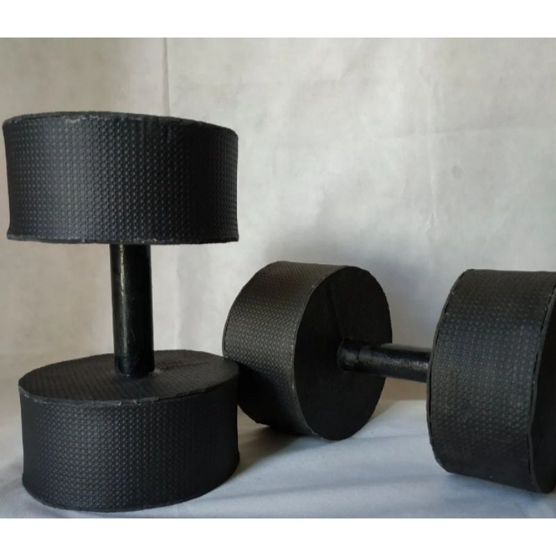 Par de Halteres 12 KG | Shopee Brasil
