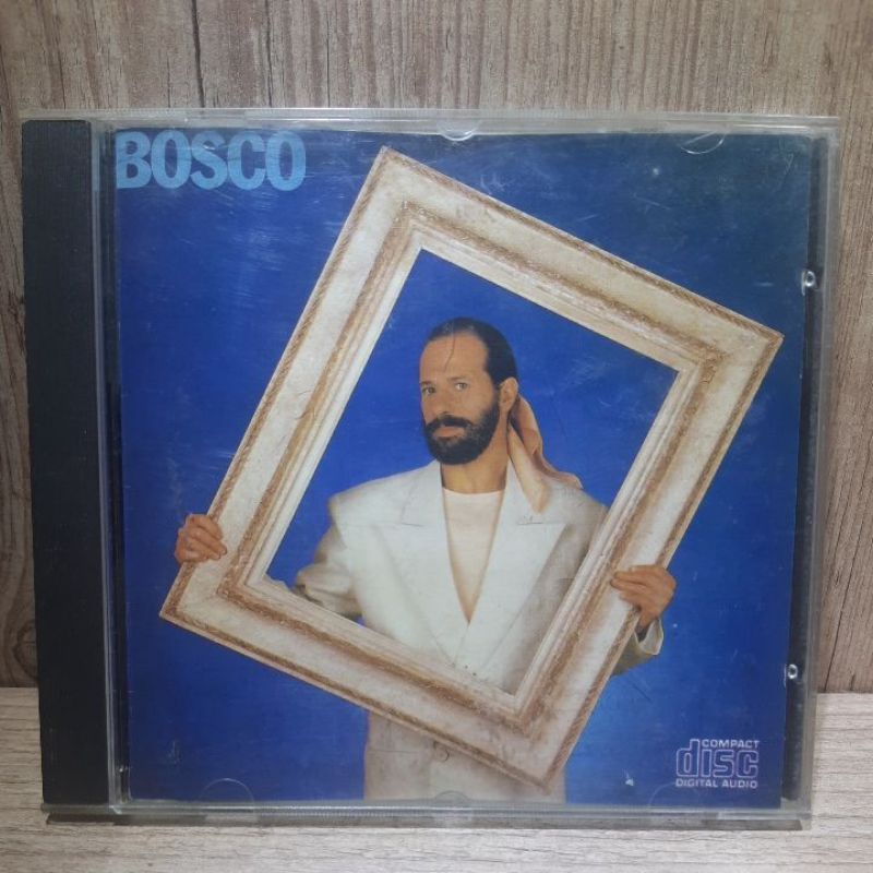 CD Bosco | Shopee Brasil