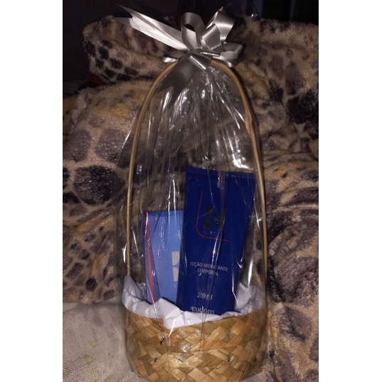 kit para presente. | Shopee Brasil