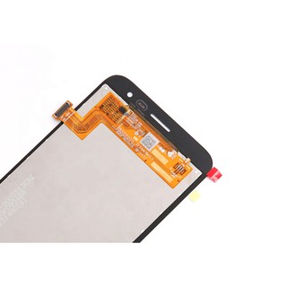 Tela Frontal Display Lcd Touch Completo Samsung J2Core J260 Incell ...