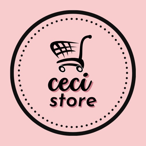 ceci_store_, Loja Online | Shopee Brasil