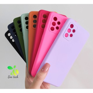 Case Capa Capinha para celular Samsung Galaxy A52 e A52 5G, interior aveludado, acabamento ao ...