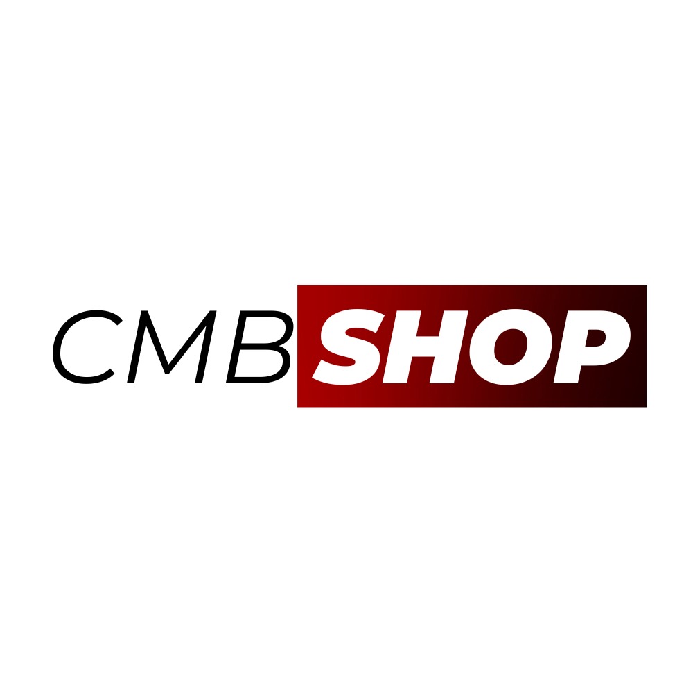 CMB Shop, Loja Online | Shopee Brasil