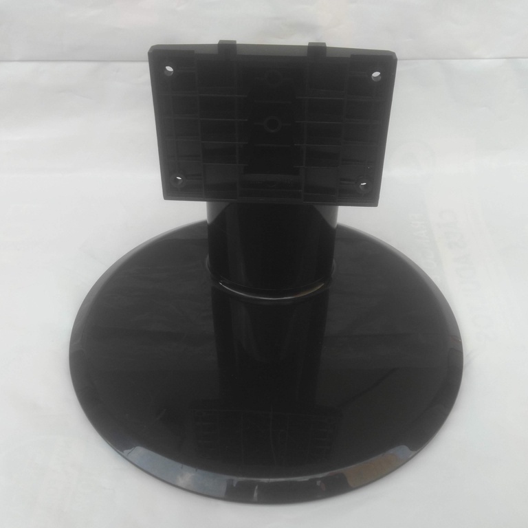 Base Pedestal De Monitor LG Modelo-l226wtqs tambem serve em 20polegadas ...